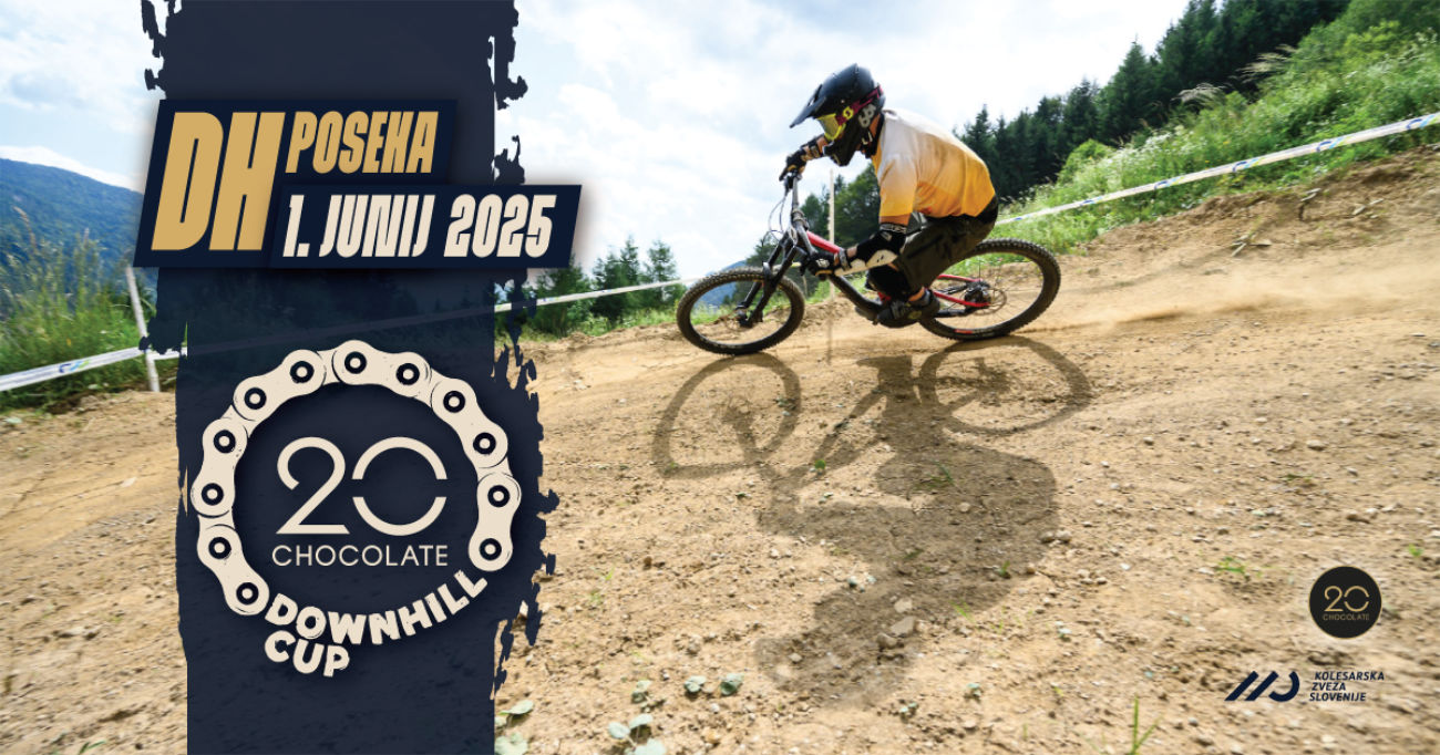 DH Poseka: Downhill Returns to Koroška After 14 Years – Slovenia ...